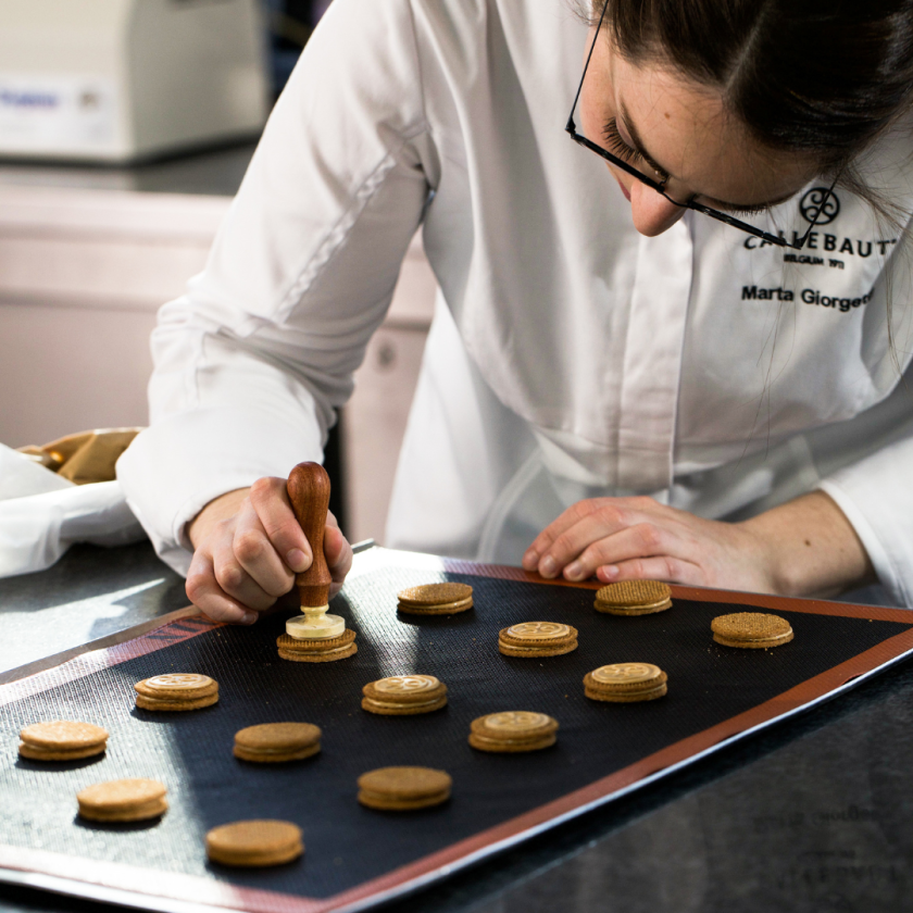 Callebaut Chocolate Academy | callebaut.com